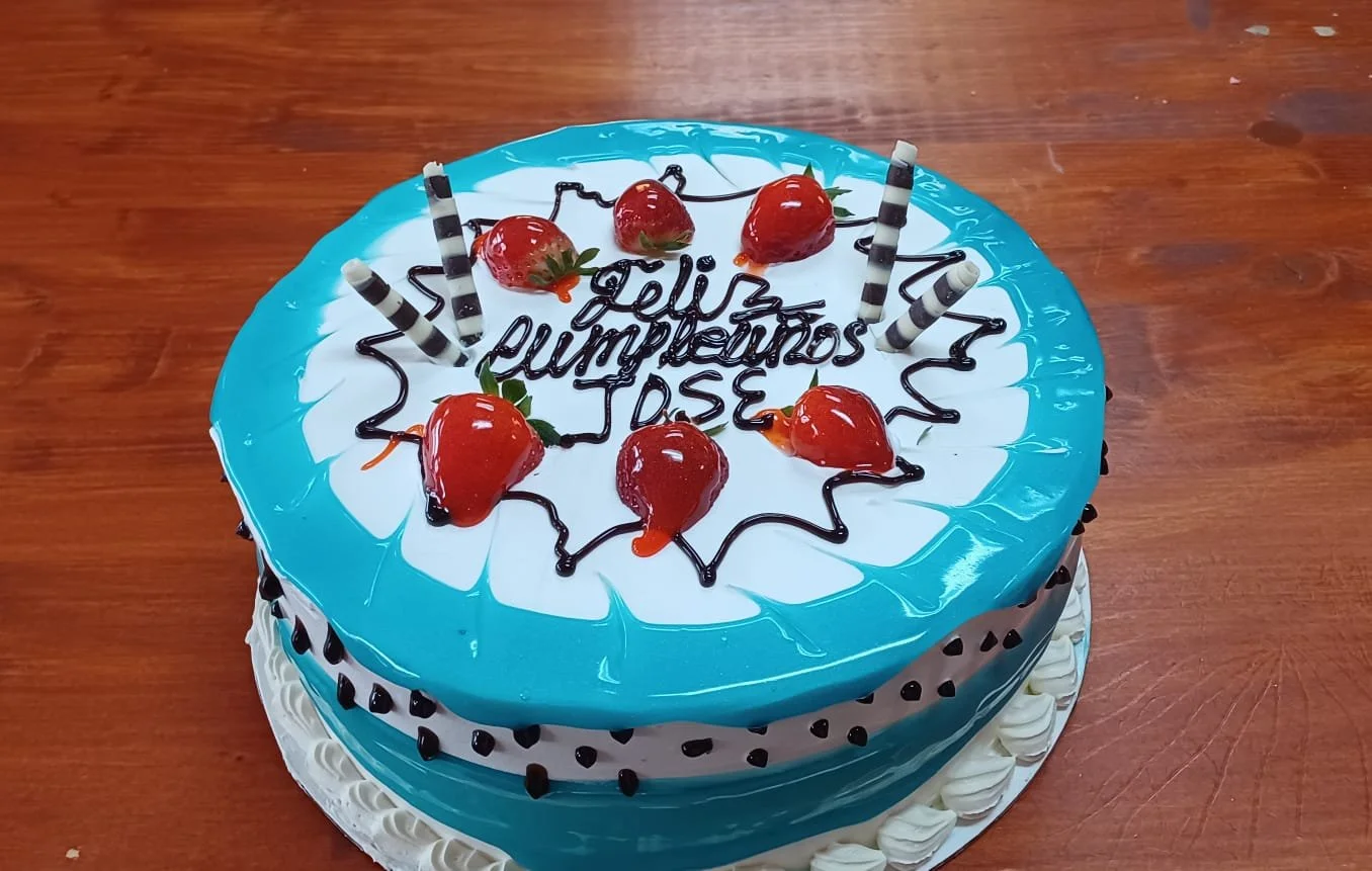 Products — La Frontera Bakery - Redmond, OR