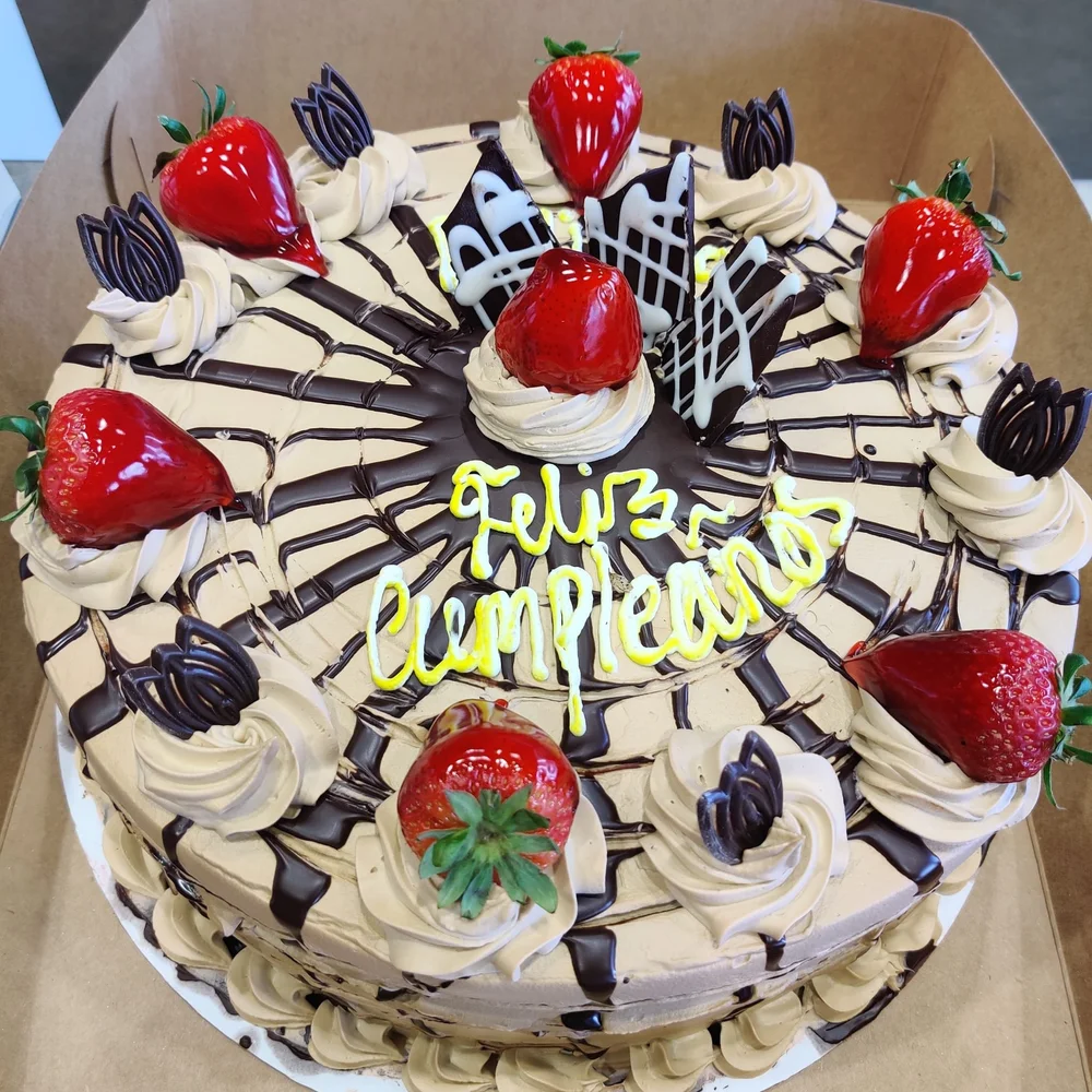 Products — La Frontera Bakery - Redmond, OR