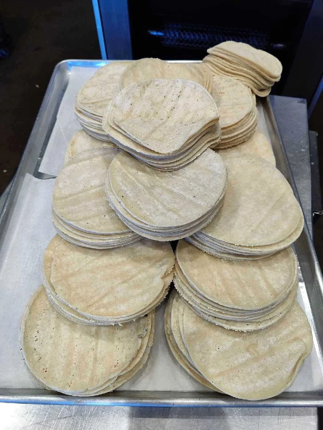 La Frontera Bakery - Redmond, OR