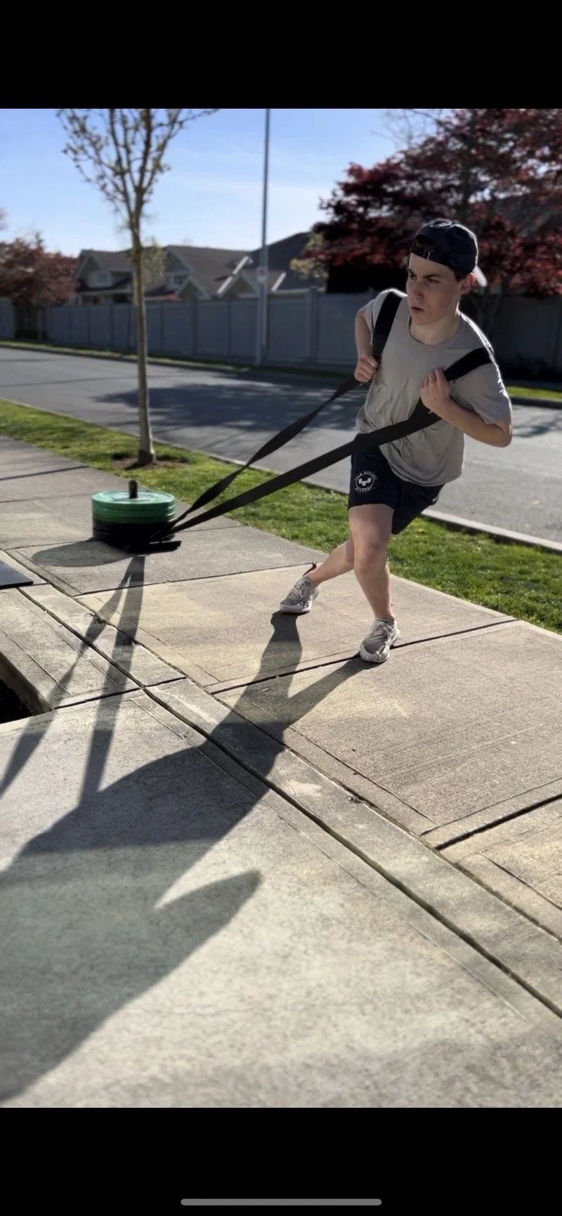 Rengert Sport Performance