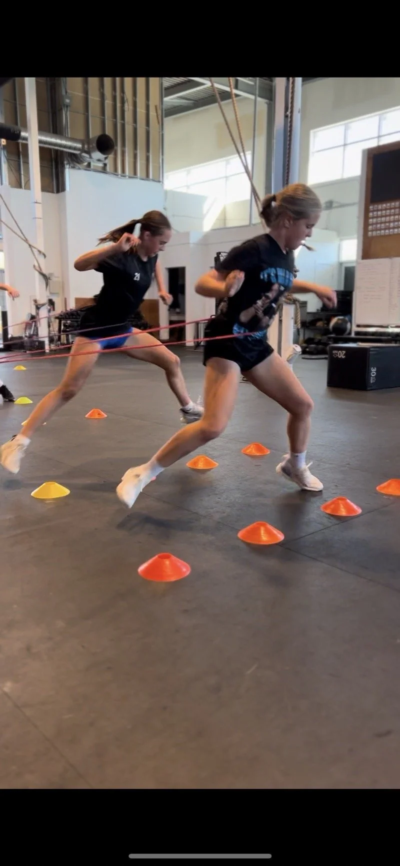 Rengert Sport Performance