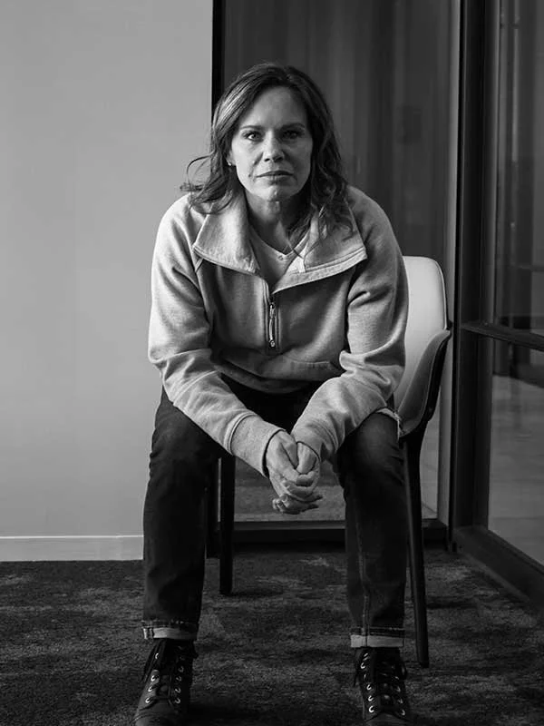 Jennifer Sey | Author, Filmmaker, & Retired Gymnast