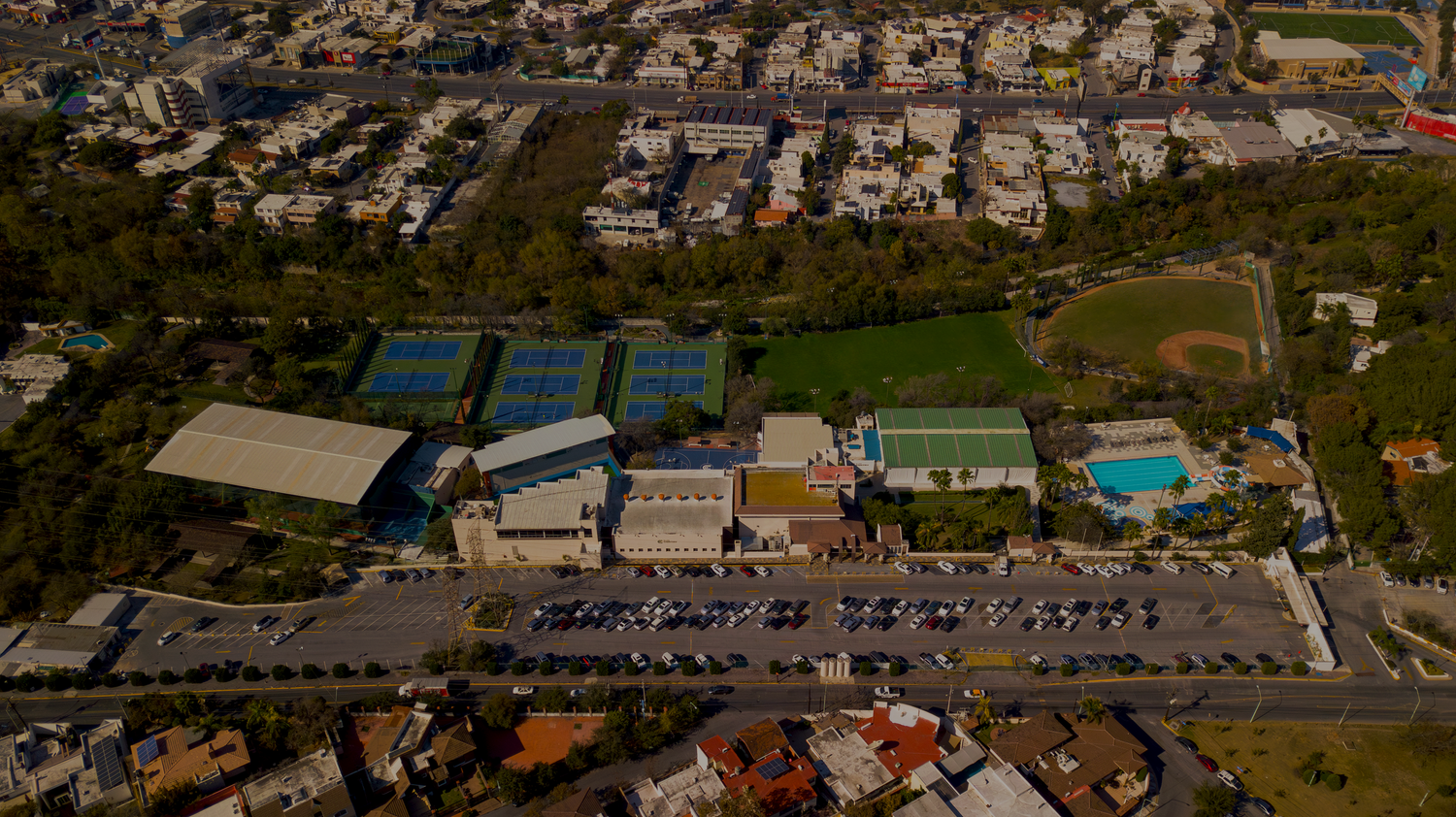 Club Contry