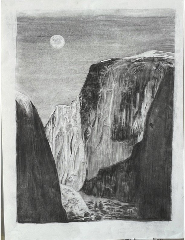 Pencil — Casey Lambert