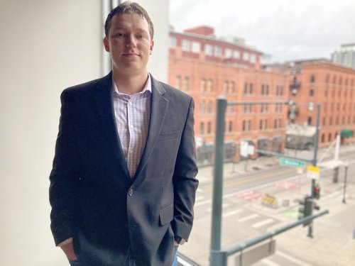 Team 1 — RE Consulting Co.