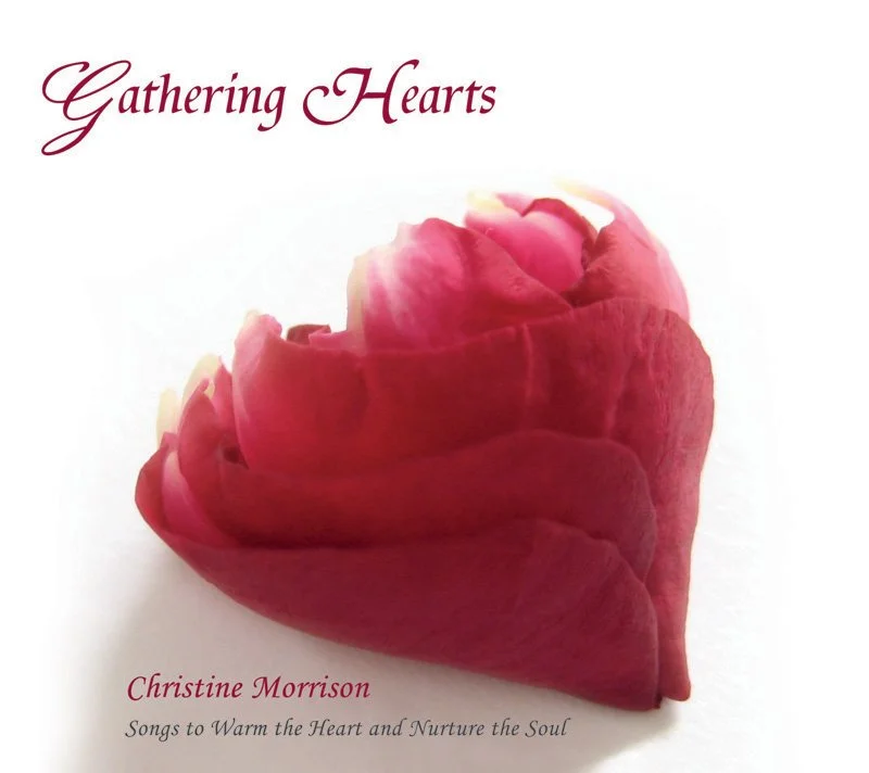 Music — Christine Morrison