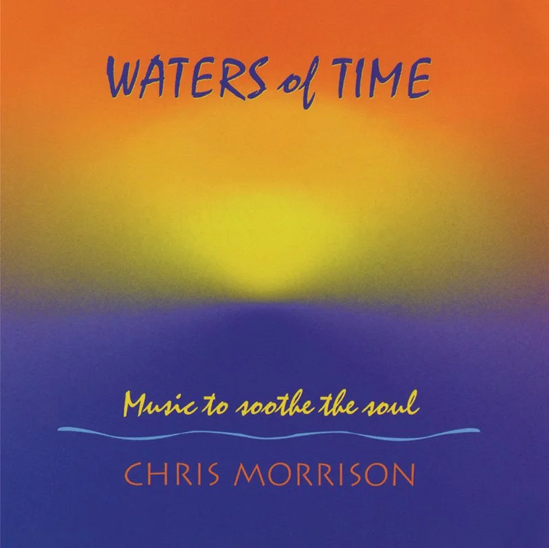 Music — Christine Morrison