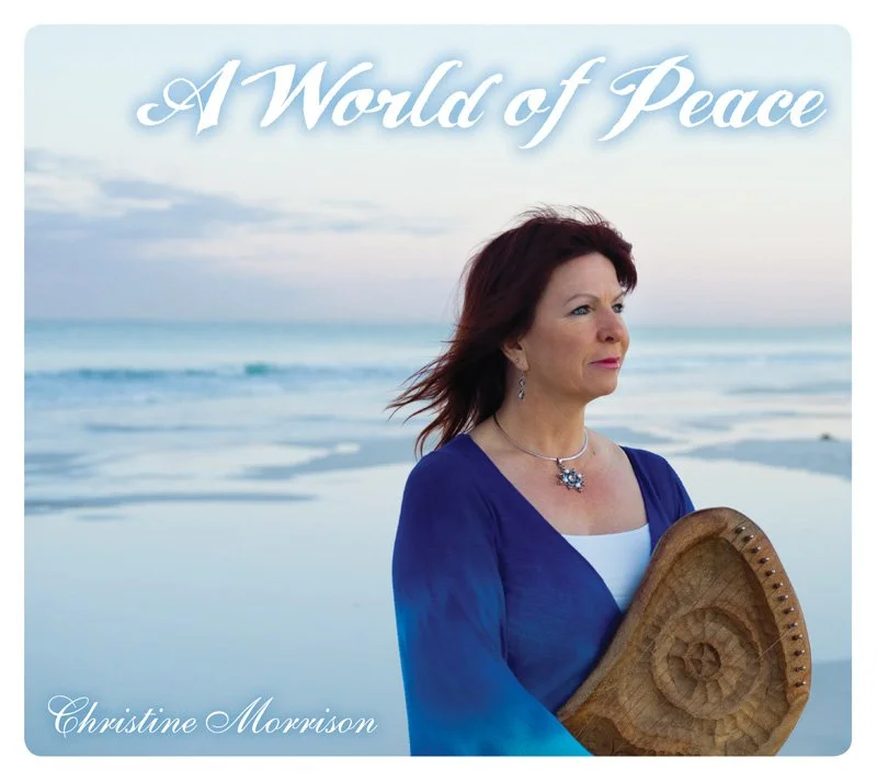 Music — Christine Morrison