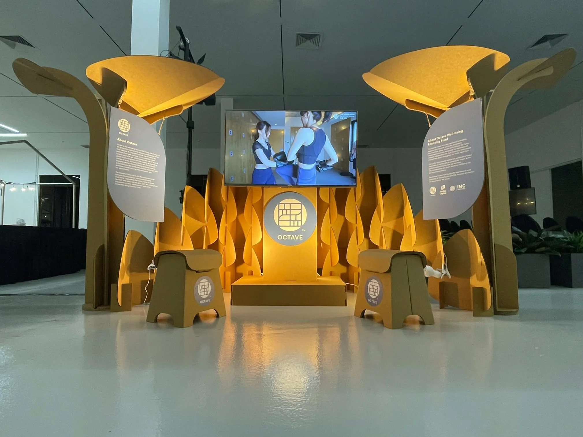 Portfolio — Fraction Design Studio