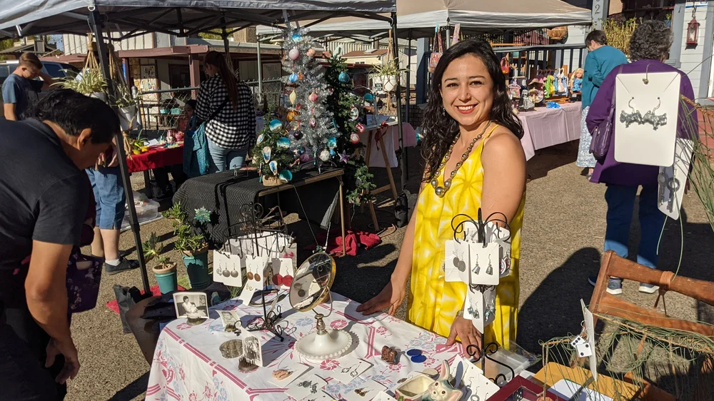 Springville Apple Festival