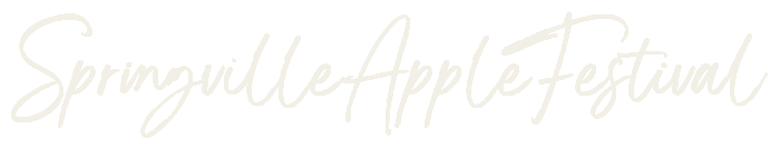 Springville Apple Festival