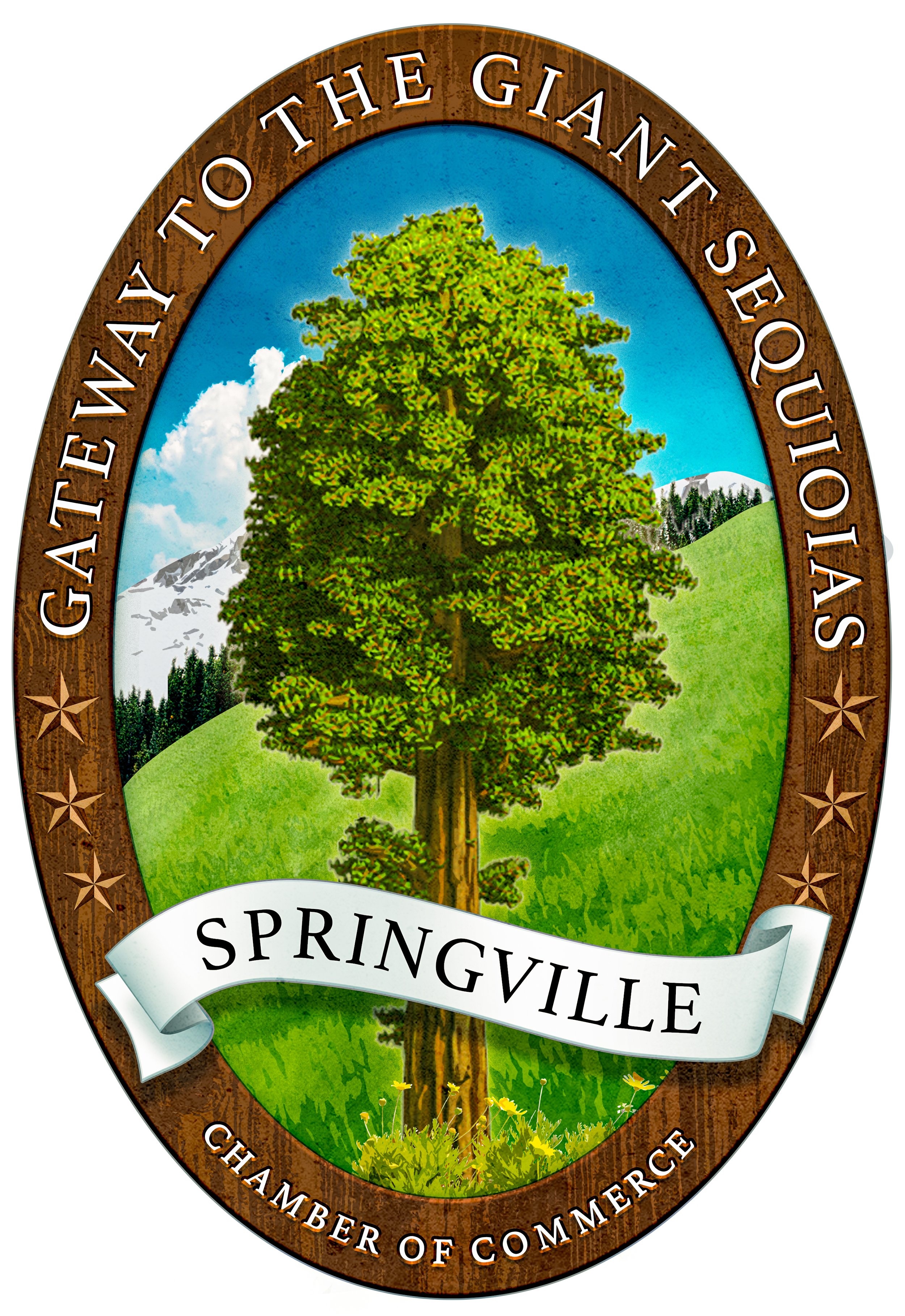 Chamber Member Benefits — Springville Apple Festival