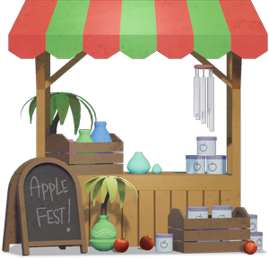 Home — Springville Apple Festival
