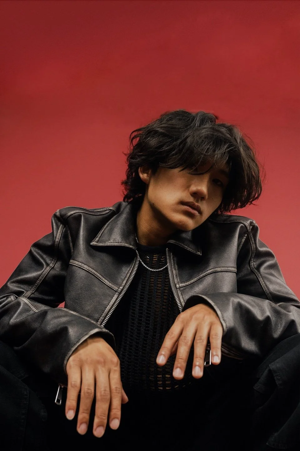 Interview: Maskless With BoyWithUke — Galaxy Magazine