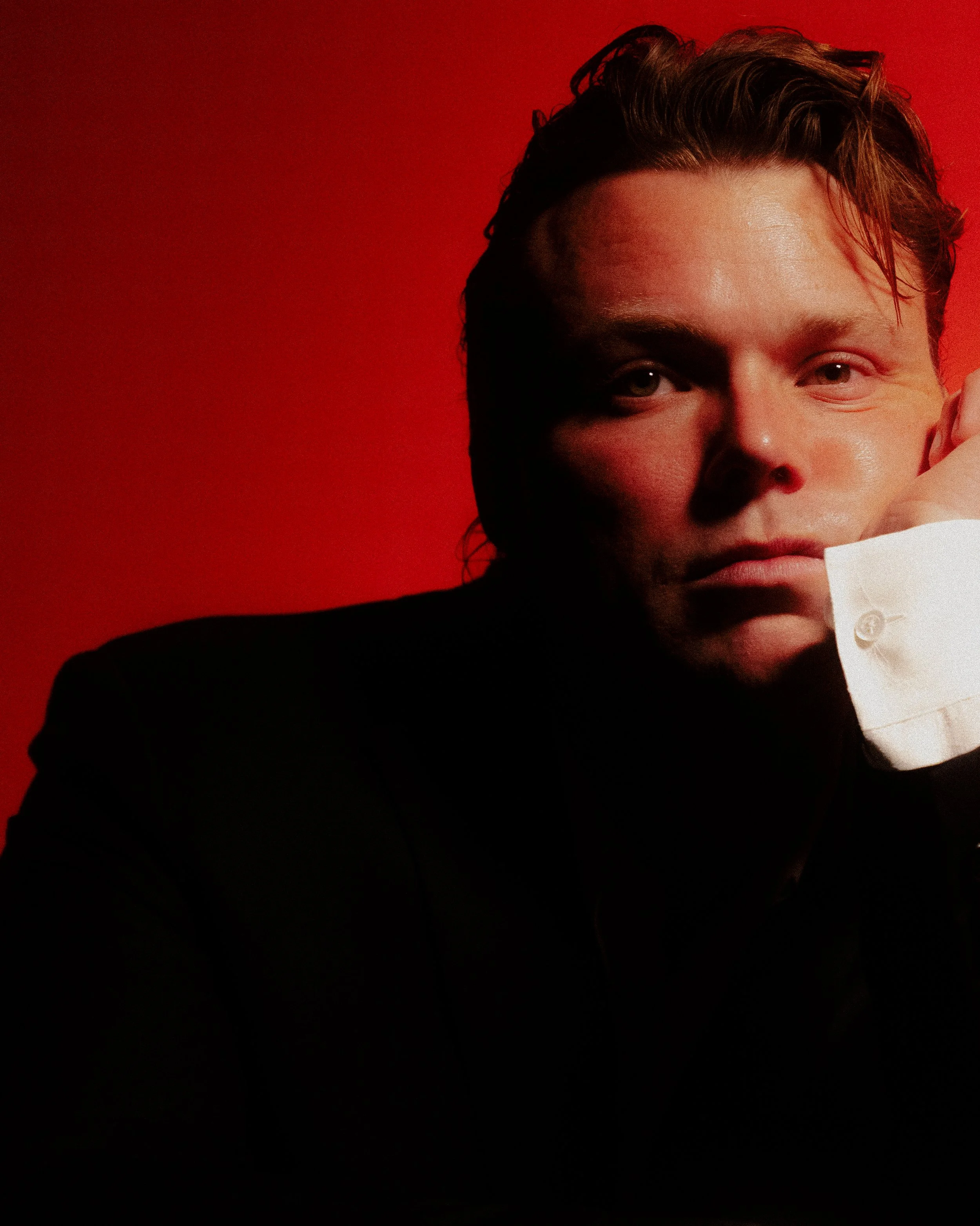 Album Review: Ashton Irwin releases new album ‘BLOOD ON THE DRUMS ...