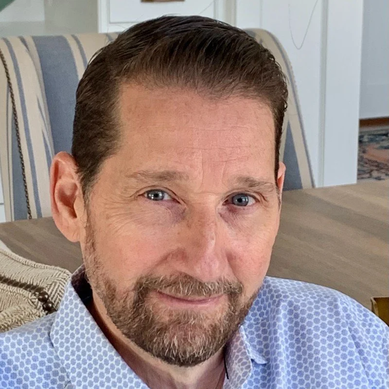 Meet the Experts at The Founder's Collective | Co-Founders Greg Moran ...