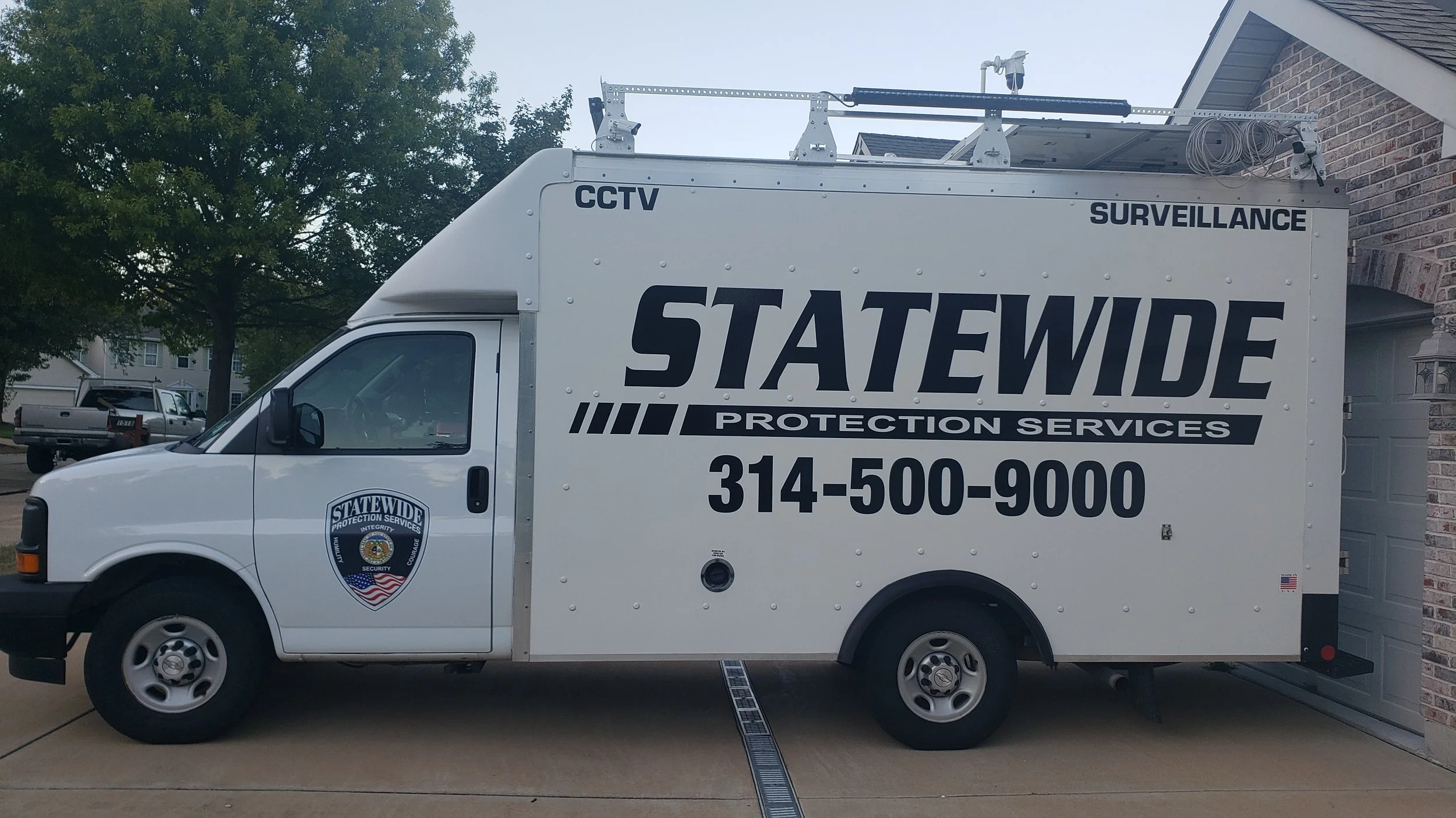 Statewide Protection Services 314-500-9000