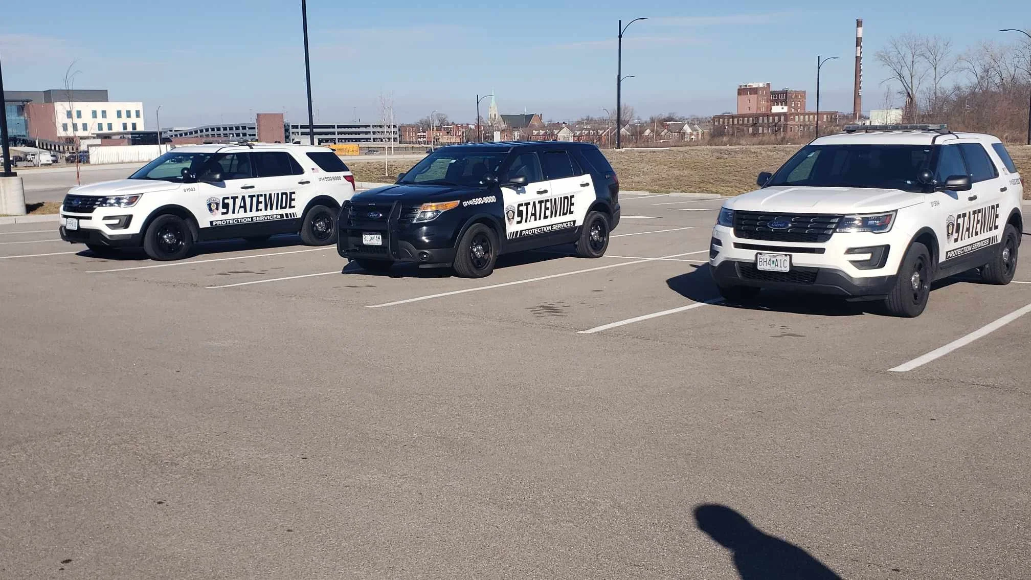 Statewide Protection Services 314-500-9000