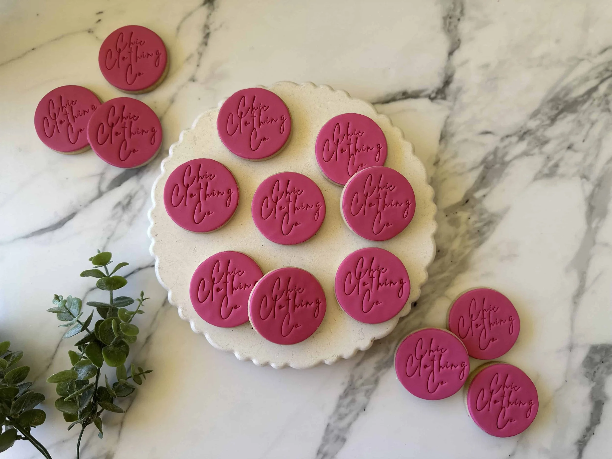 Order Corporate Cookies and Branded Cookies — The Cookie Diaries
