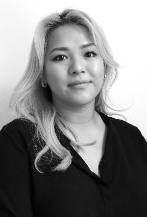 Our Team — Hancock Architects