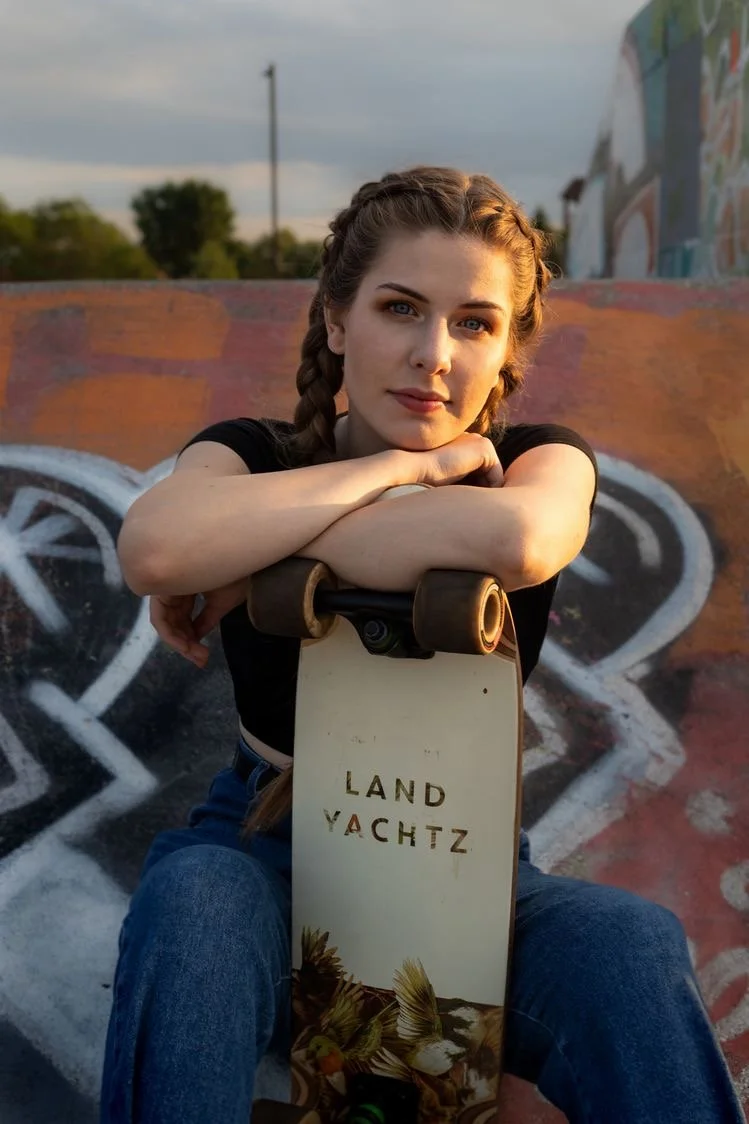 Rachael Faith Creations | Professional Photographer in Victoria BC.