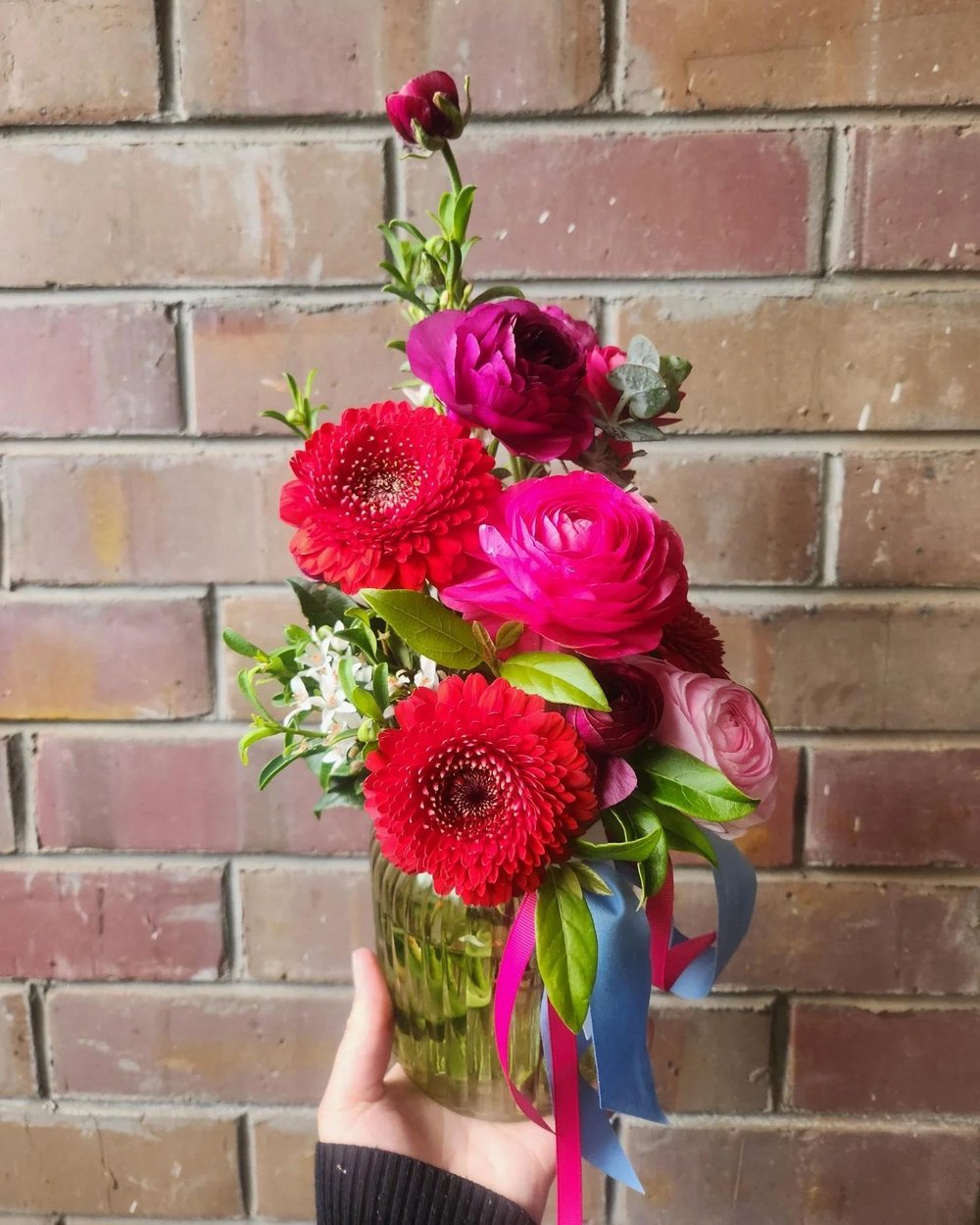 Flourish Eclectic - Albany's Premium Florist, Artisan Boutique ...