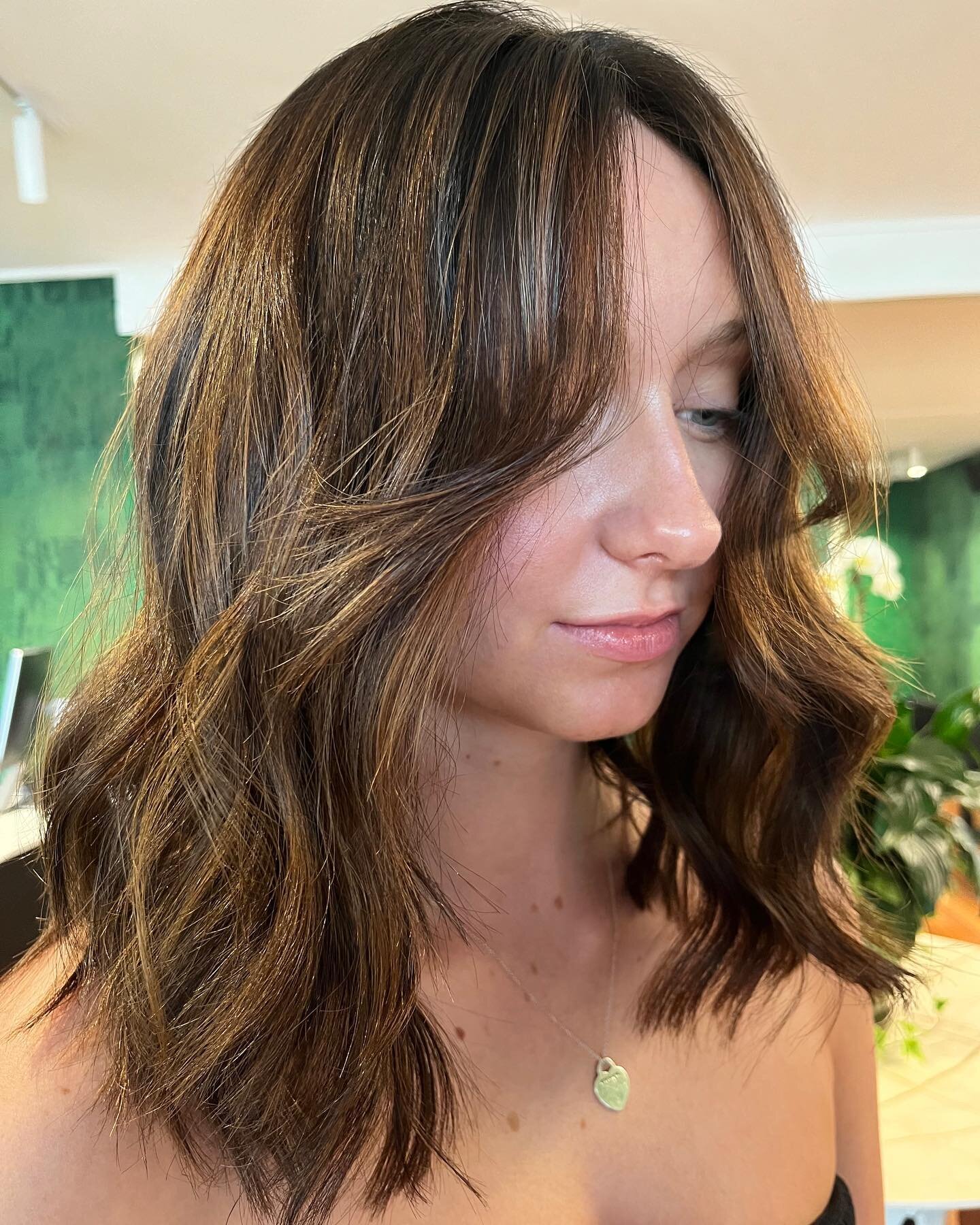 PERCI | West End Hairdressers Brisbane