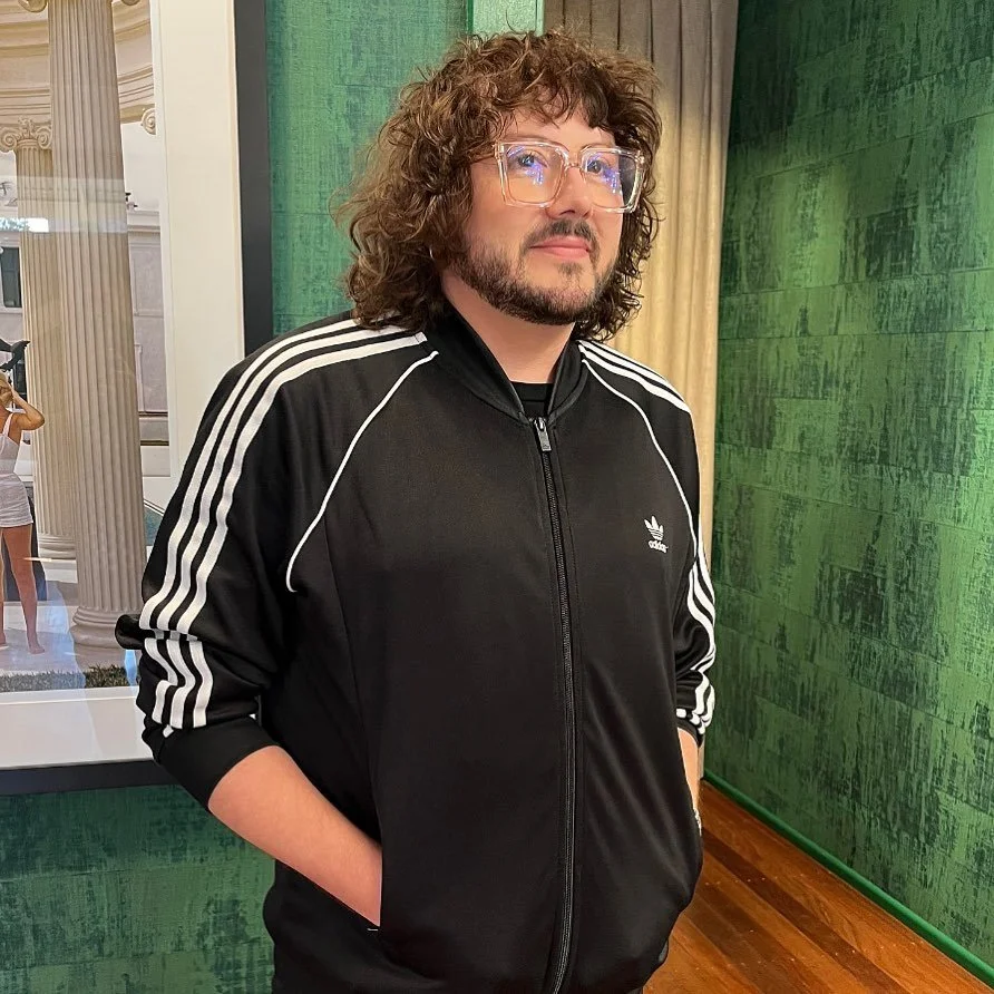 PERCI | West End Hairdressers Brisbane