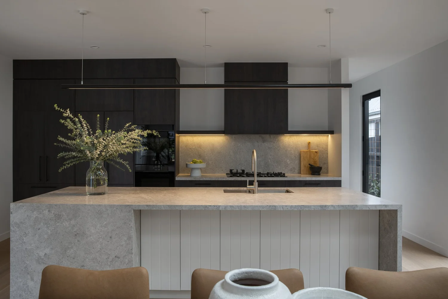 Three 8 Building Group