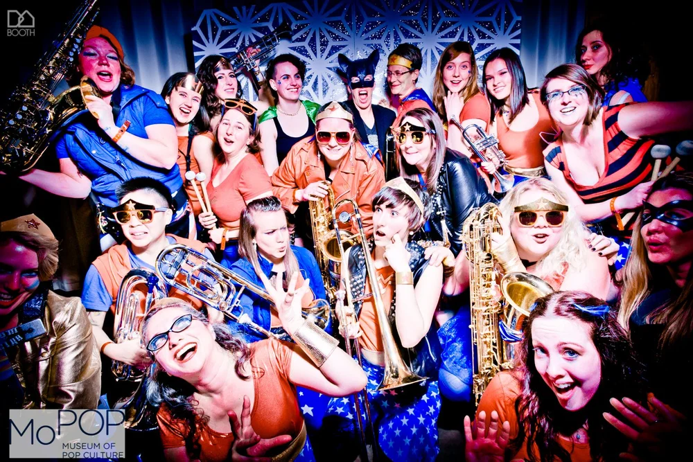 ABOUT US — Filthy FemCorps