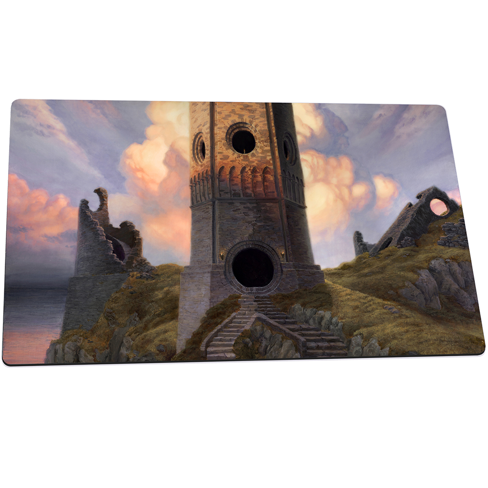 MTG Store — Sarah Finnigan Art