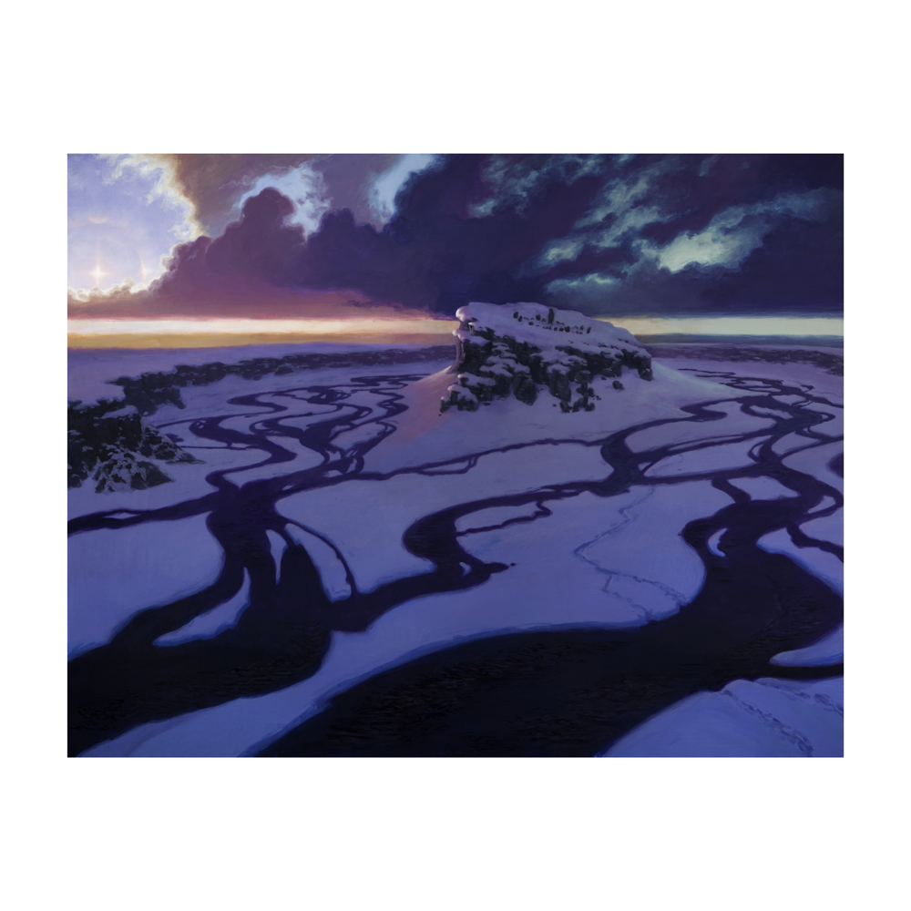 MTG Store — Sarah Finnigan Art