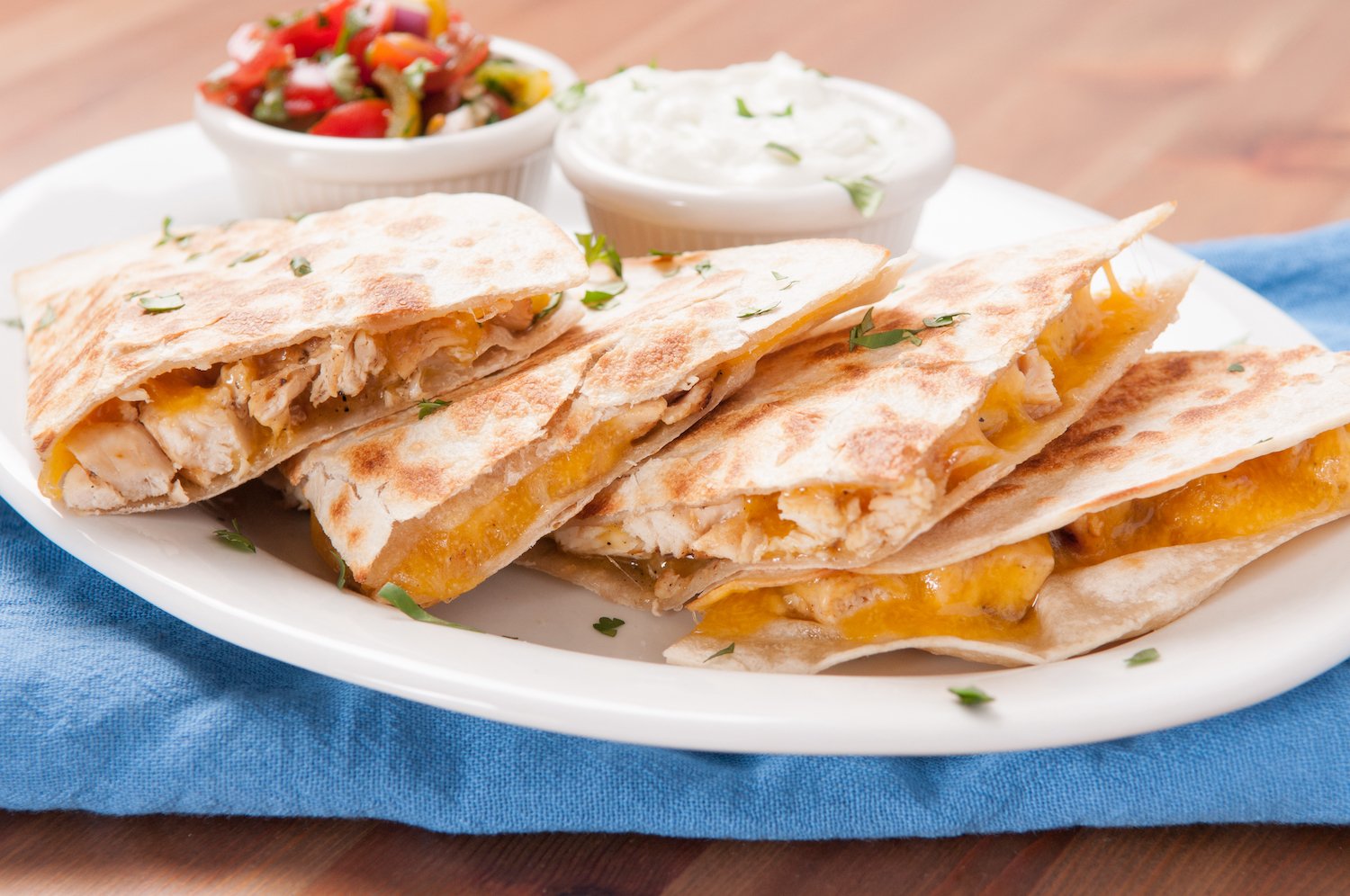 Butterfield Custom Foods