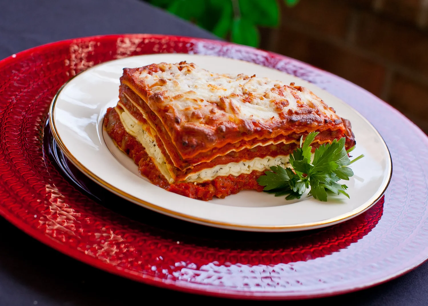 Custom Food Manufacturer — Butterfield Custom Foods