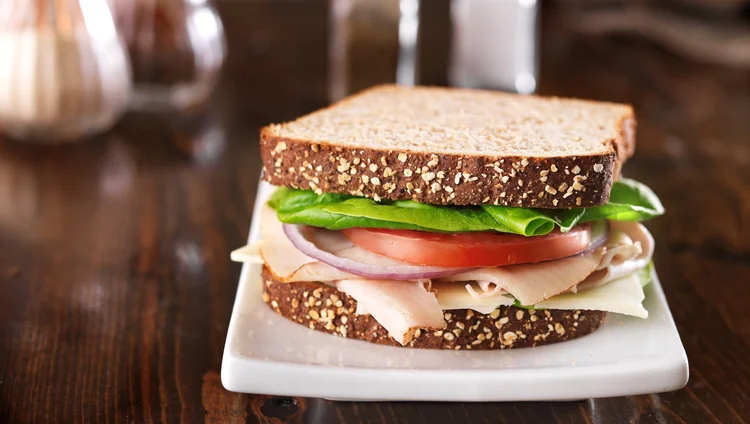 Custom Food Manufacturer — Butterfield Custom Foods