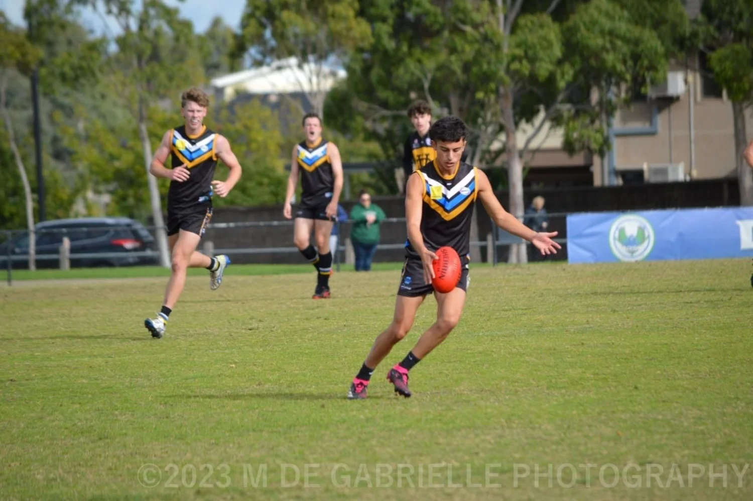 Caroline Springs Lakers