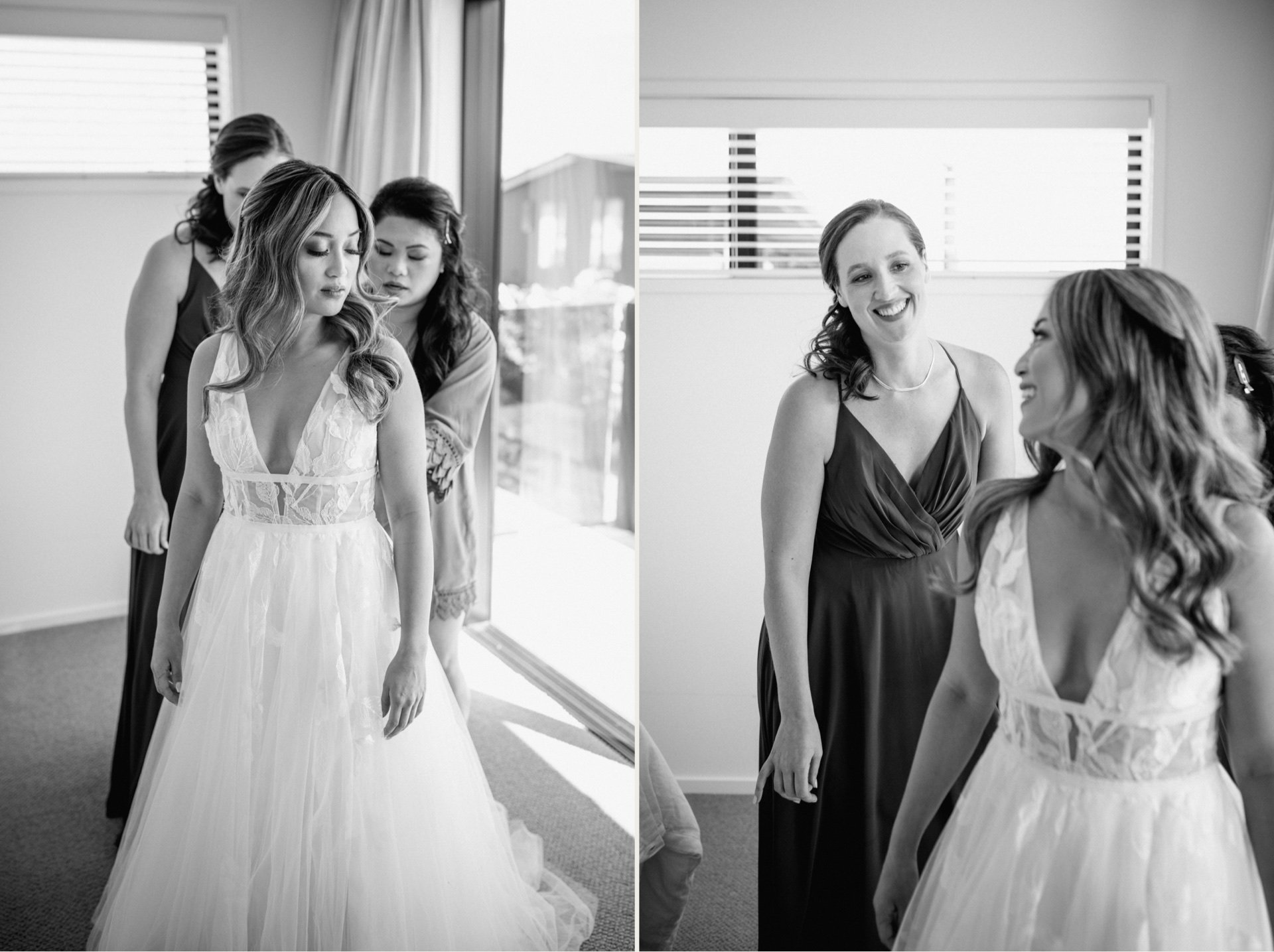 Claire & Rob Wanaka Wedding — Run in the Shadows