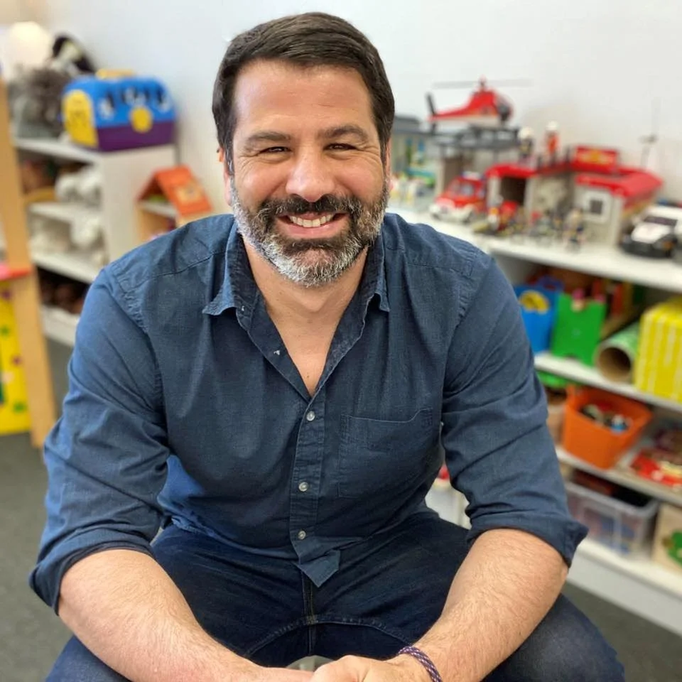 CHRISTIAN BELLISSIMO