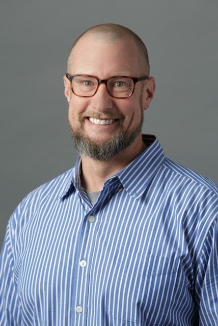 VOTE ROWAN for BLUE SPRINGS