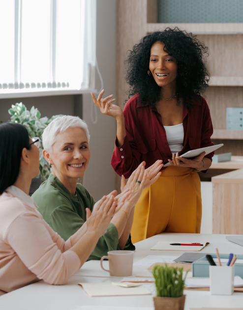 About us — Human Leadership Lab