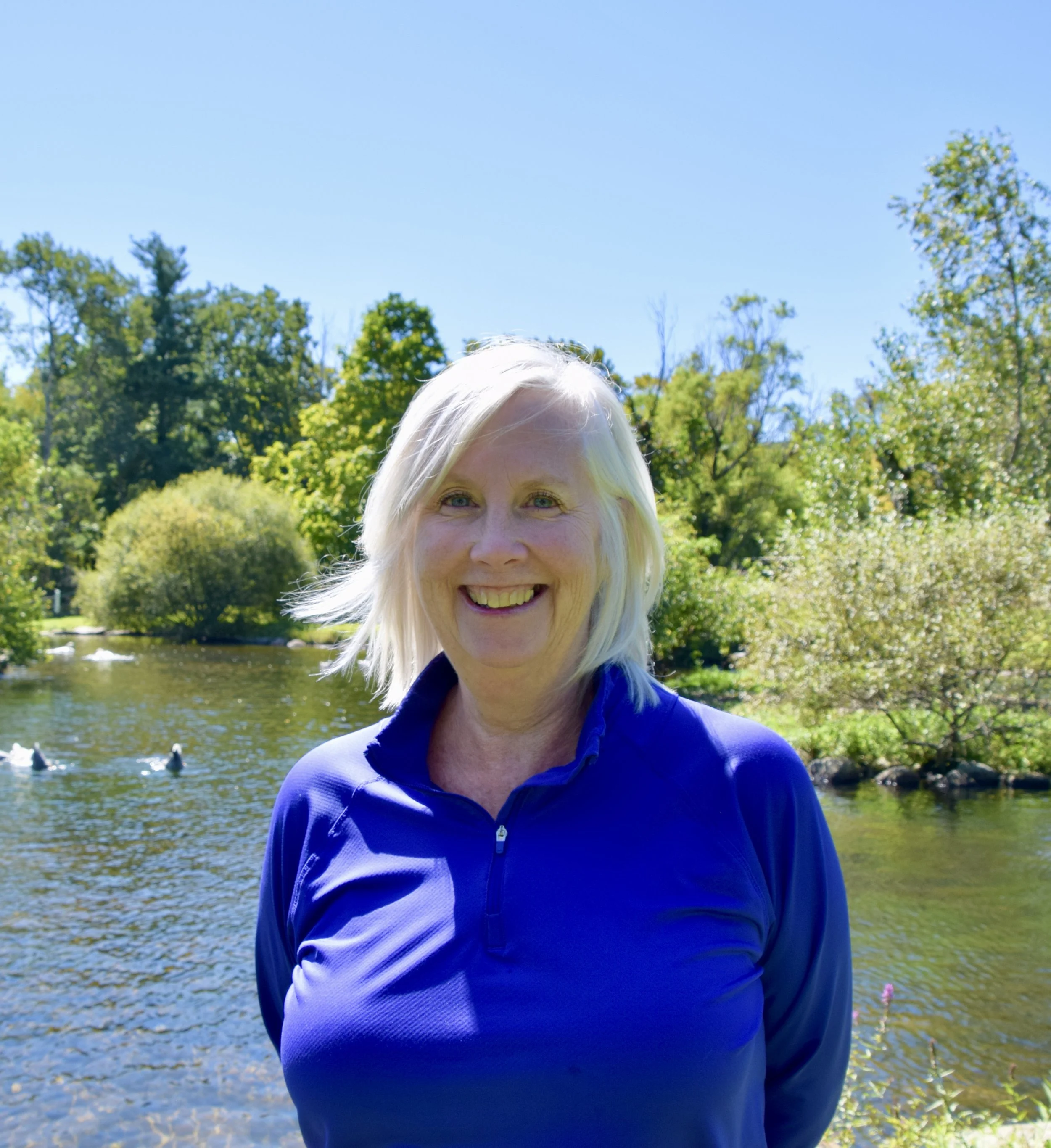 Ripley Waterfowl Conservancy Team — Ripley Waterfowl Conservancy