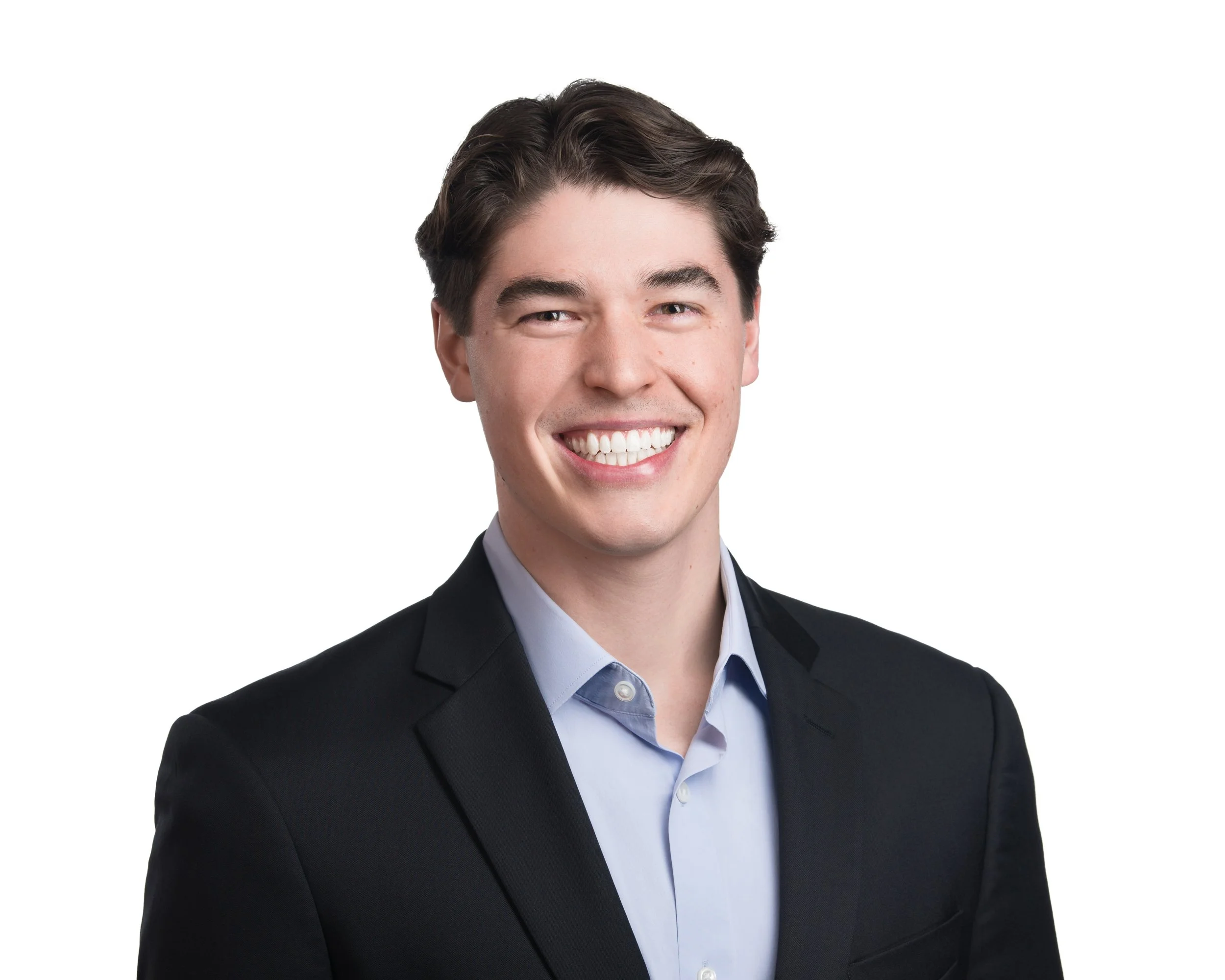 Minneapolis Headshots