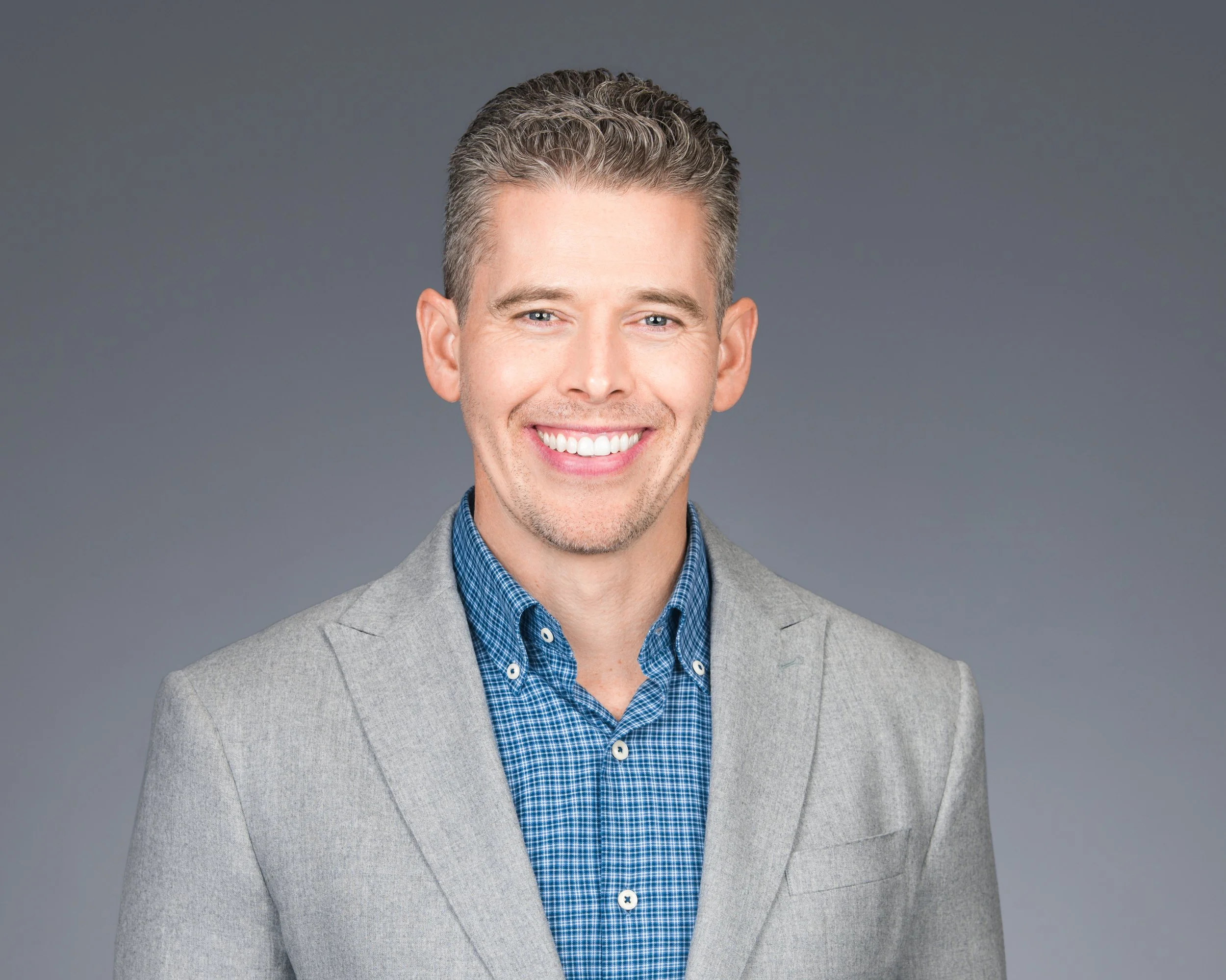 Minneapolis Headshots