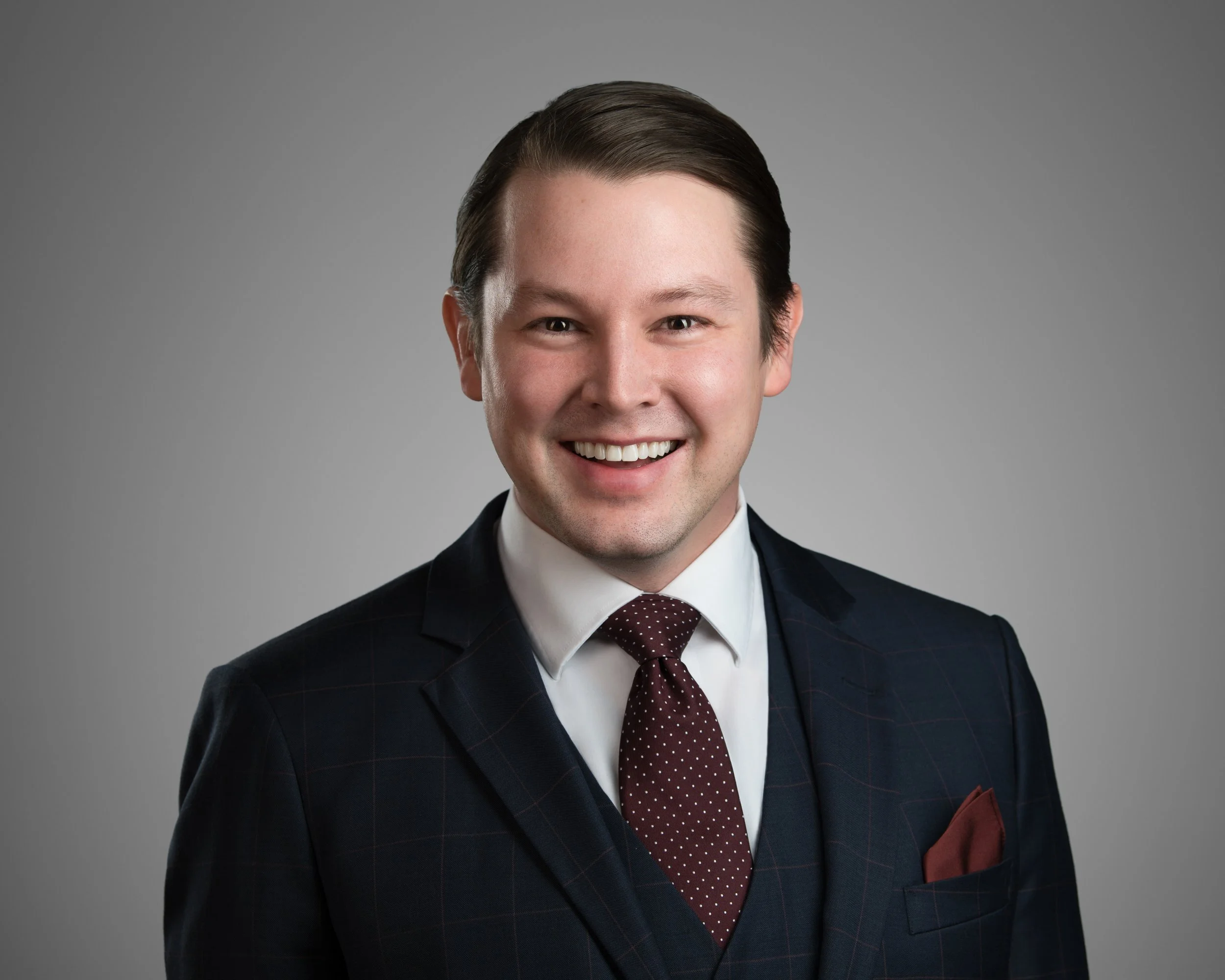 Minneapolis Headshots