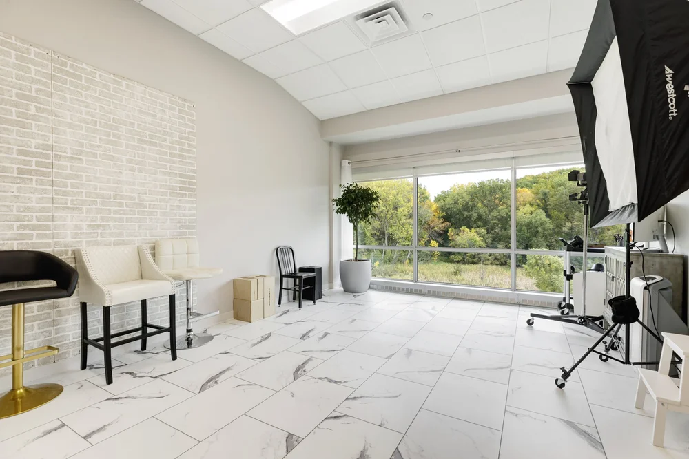 Studio — Minneapolis Headshots