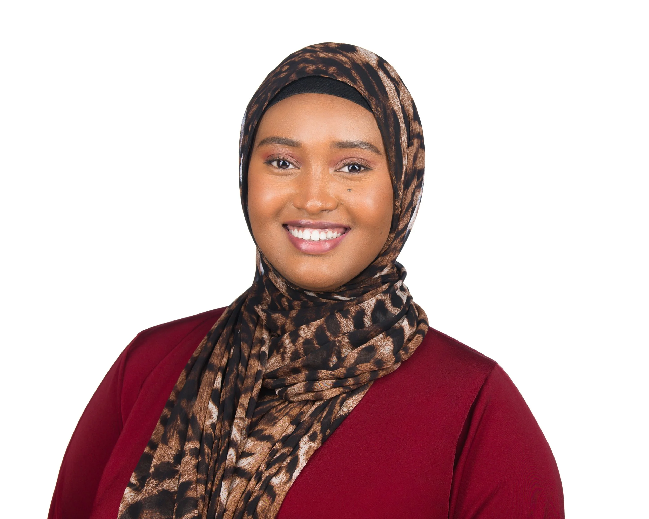 Minneapolis Headshots