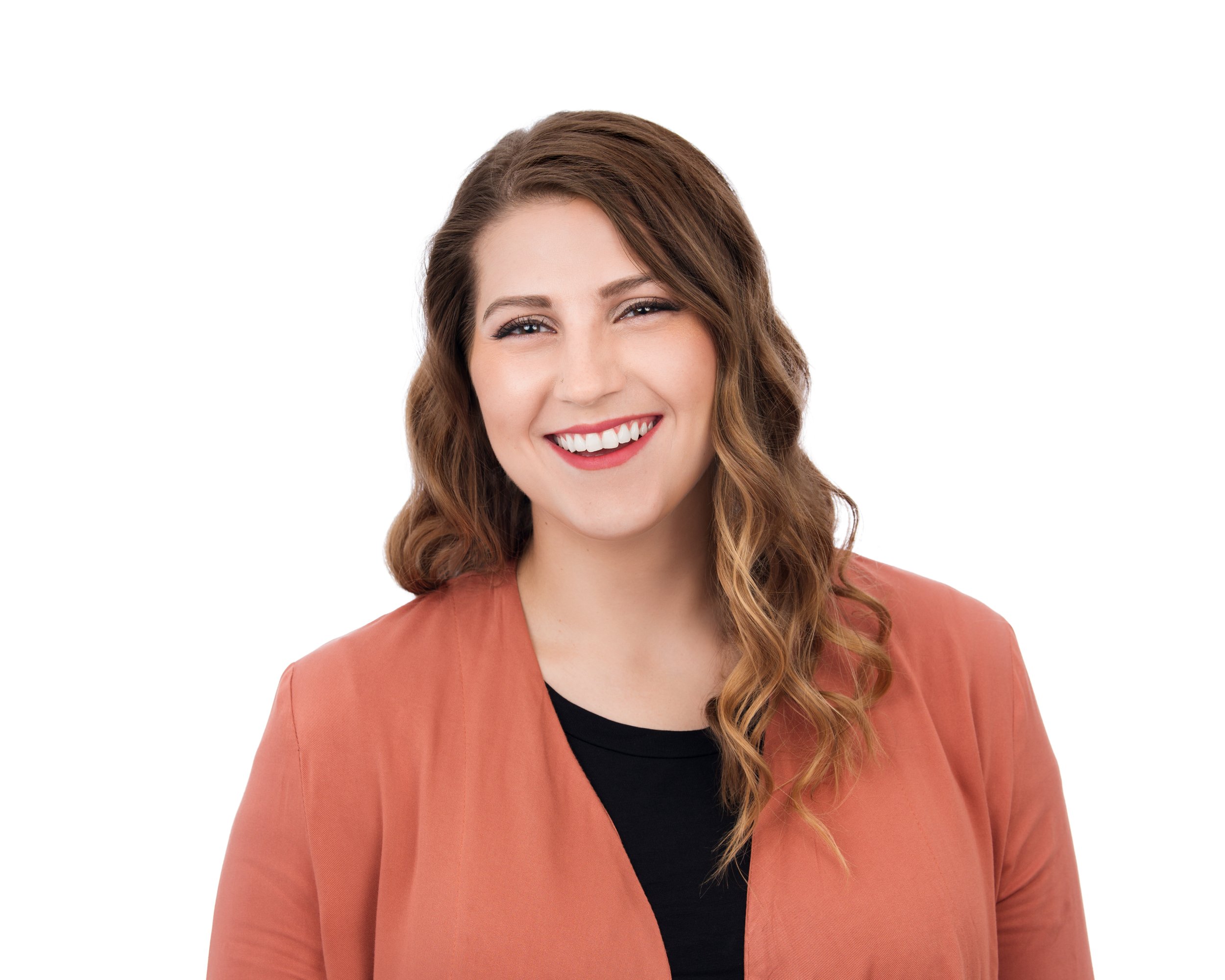 Minneapolis Headshots