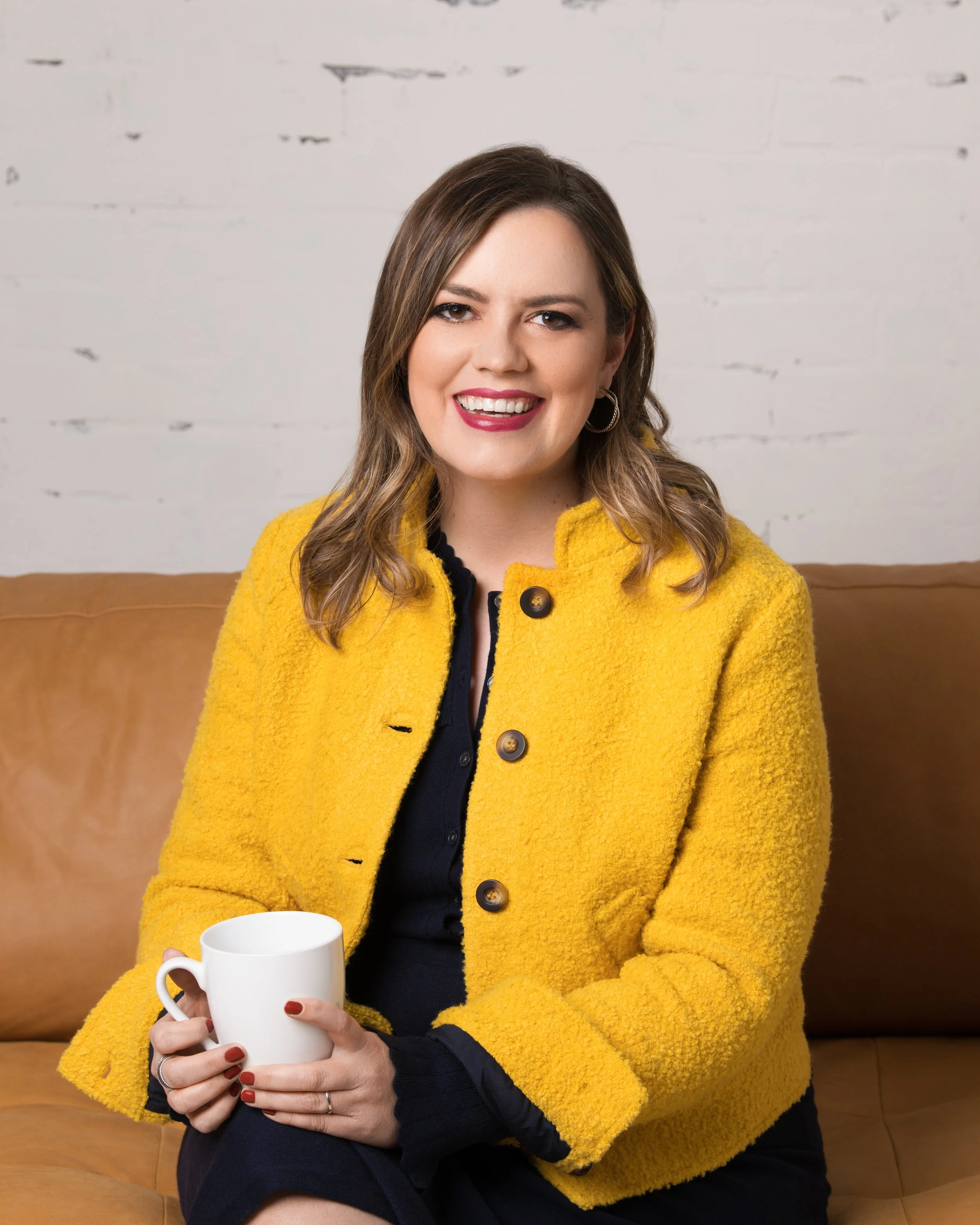 Minneapolis Headshots