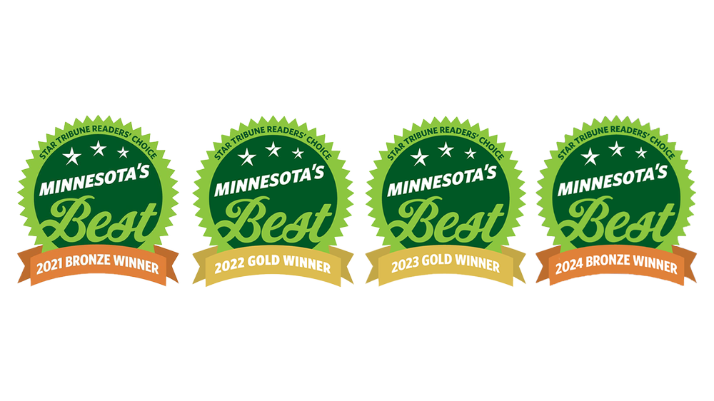 Minneapolis Headshots