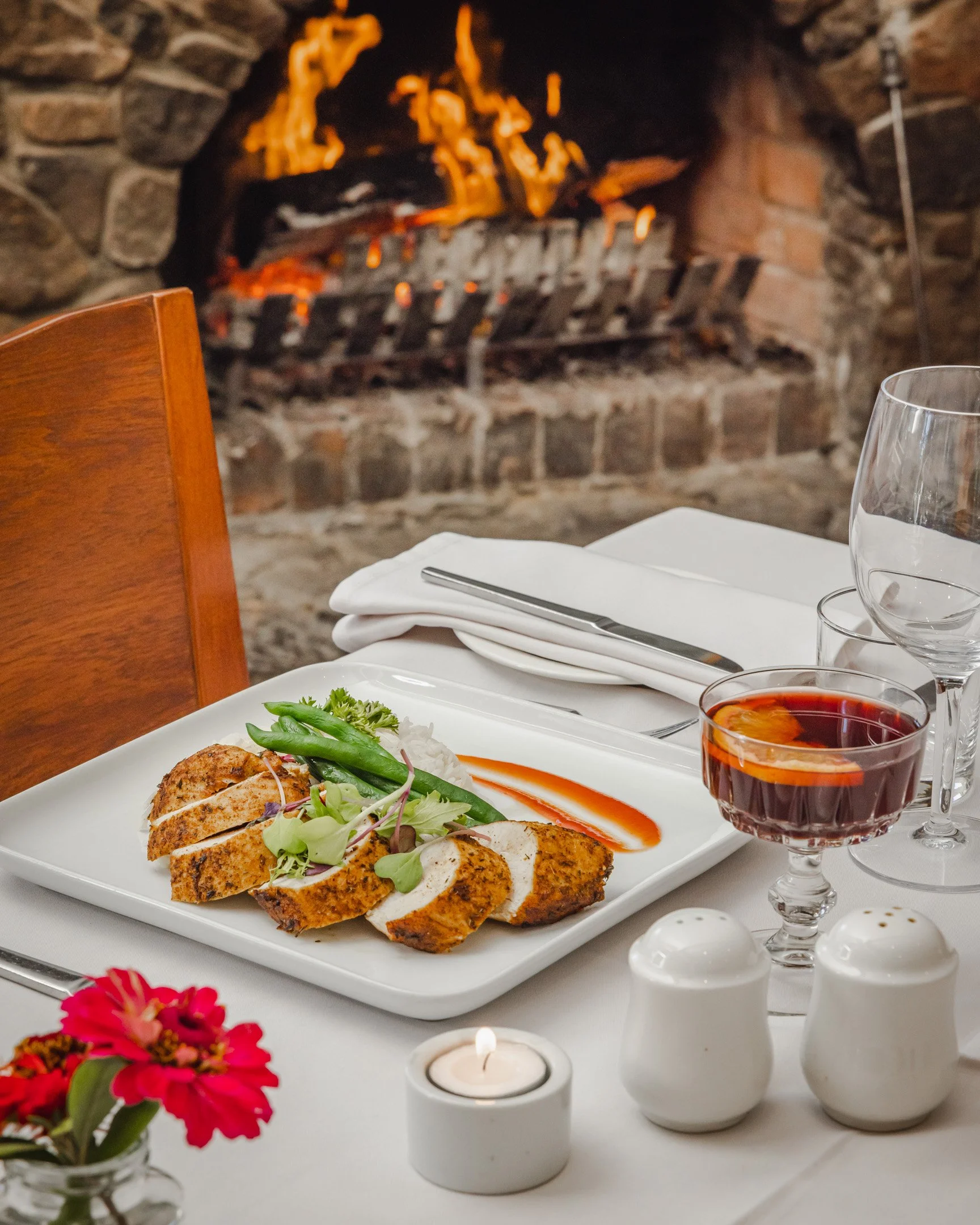 Matson Hospitality Group